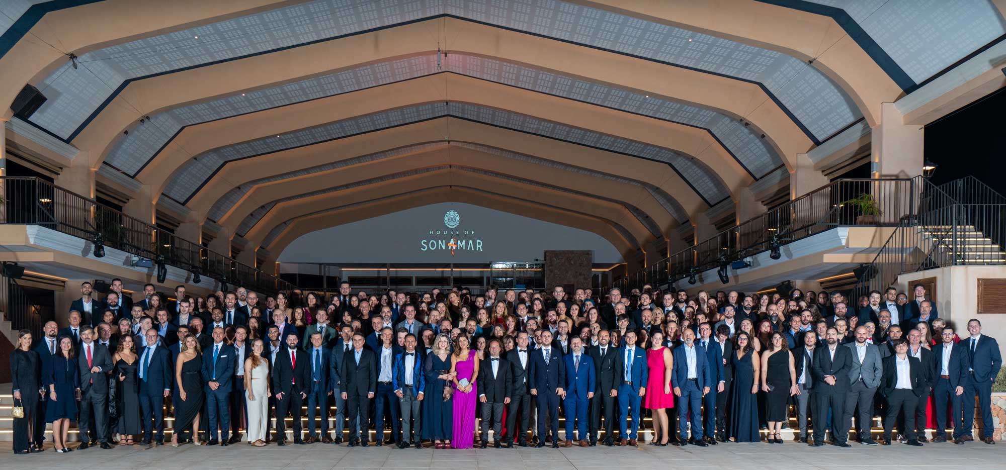 Home - 20 anniversary at Juniper